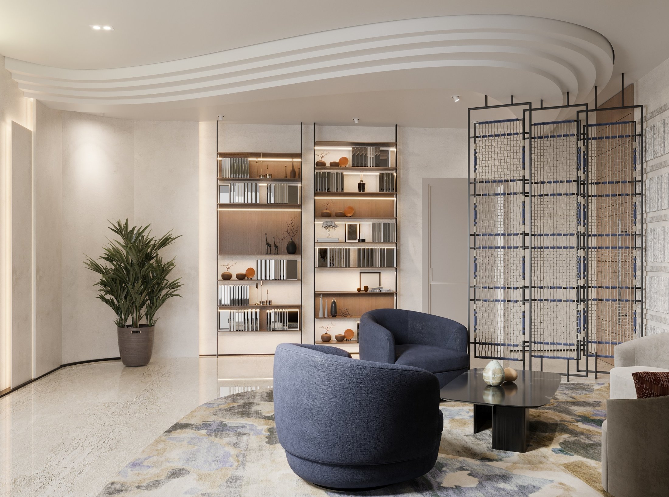 Cultural Development Fund HQ | CDF | Focal Buildings Solutions