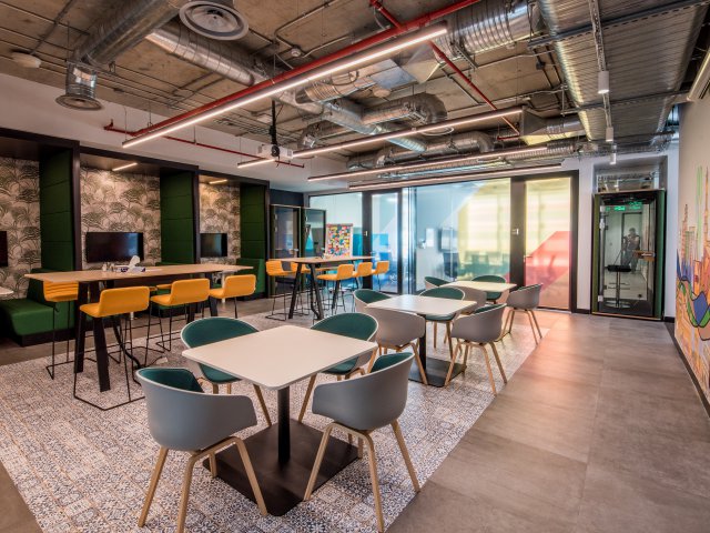 Projects | Focal Buildings Solutions