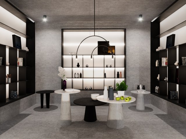 Projects | Focal Buildings Solutions