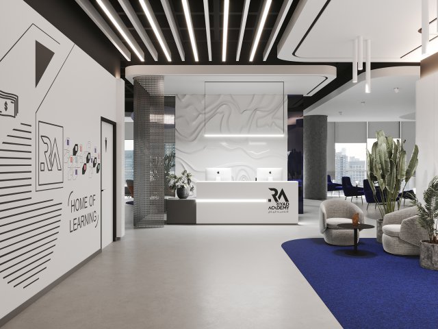 Projects | Focal Buildings Solutions