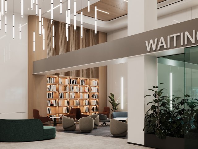 Projects | Focal Buildings Solutions