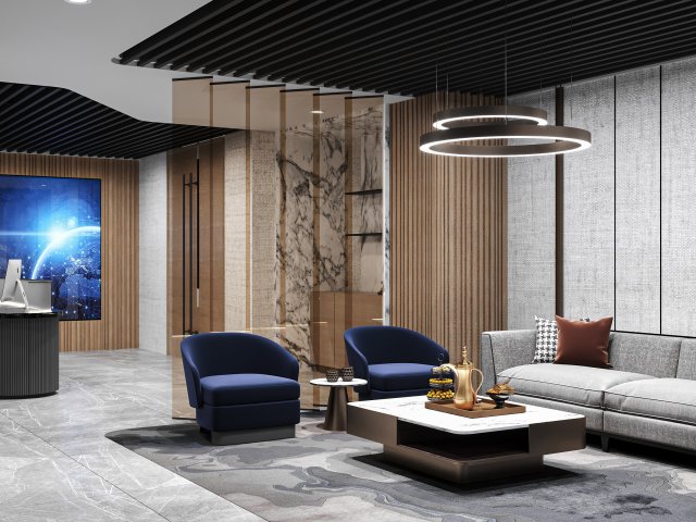 Projects | Focal Buildings Solutions