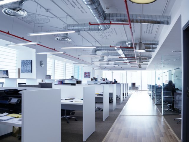 Projects | Focal Buildings Solutions