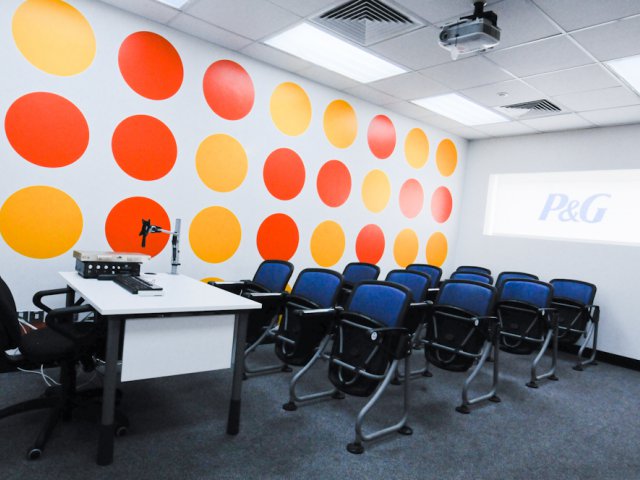 Projects | Focal Buildings Solutions