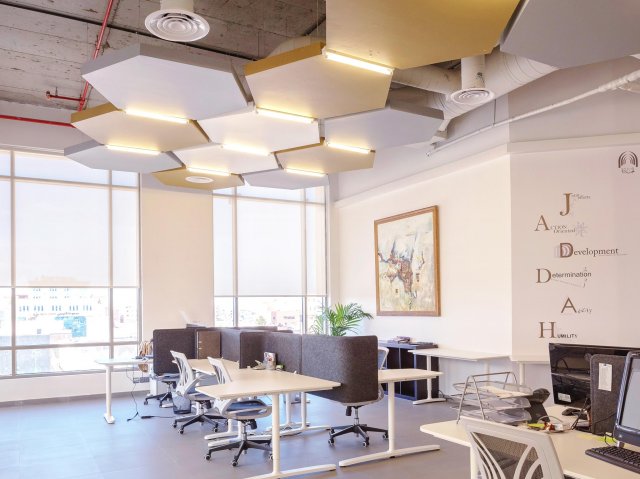 Projects | Focal Buildings Solutions